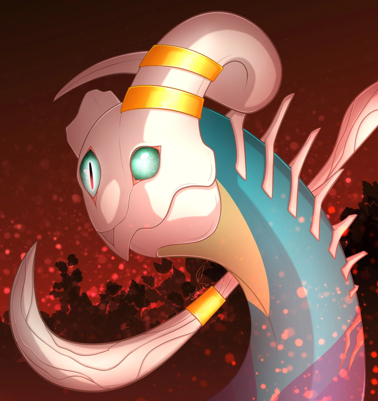 I’m its a long shot… | Fandom