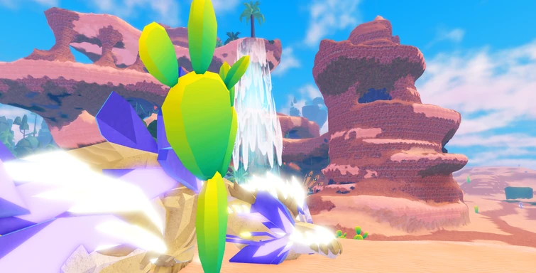 Discuss Everything About Creatures of Sonaria Wiki | Fandom