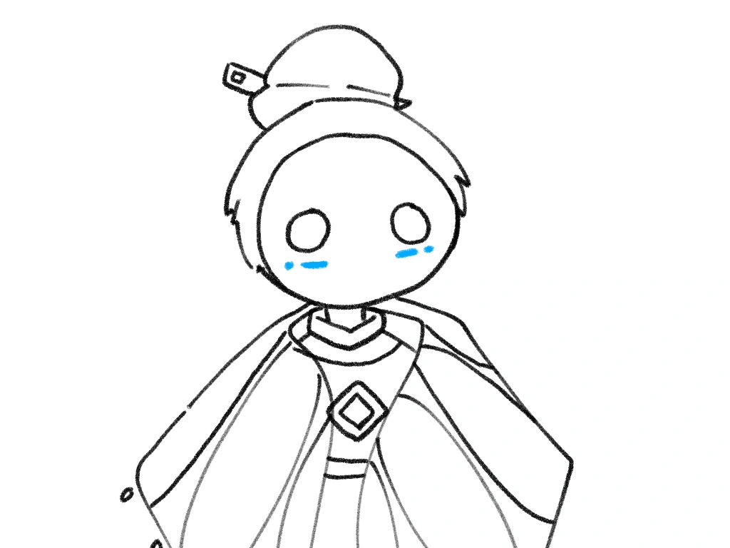 Fortnight two of drawing the current ts until my dream one comes | Fandom