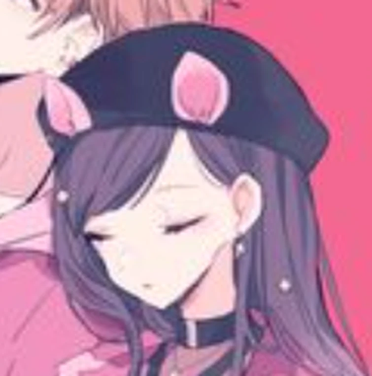2 vivid bad squad matching pfp i found for no reason | Fandom