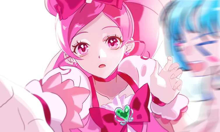 PreCure Art Showcase (Part 13) | Fandom