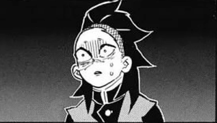 Low Quality Genya Images
