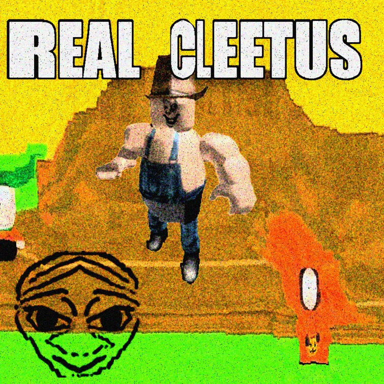 Cleetus | Fandom