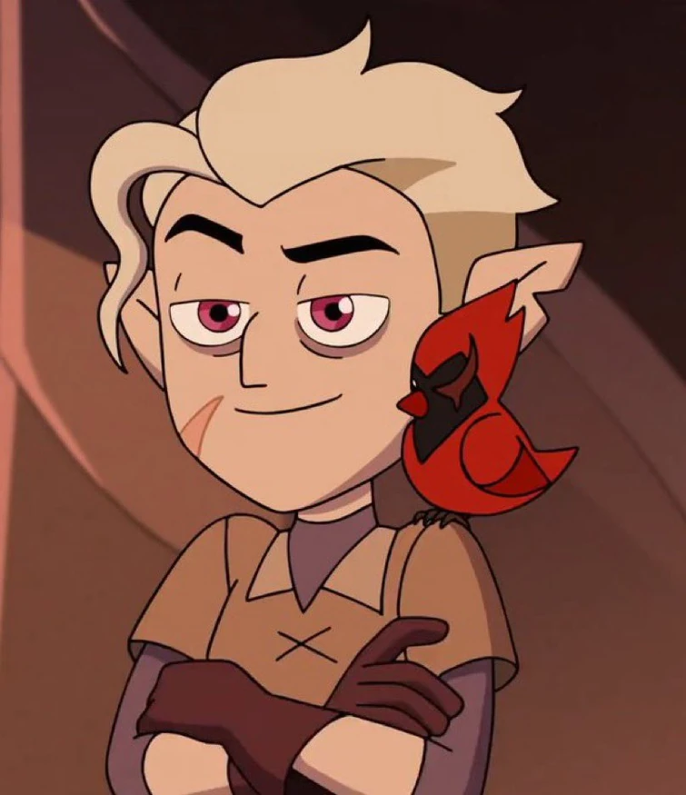 pfp change to Hunter?!?!?! yessir | Fandom