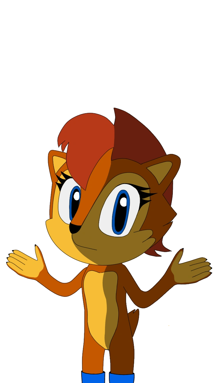 I tried to draw Sally | Fandom