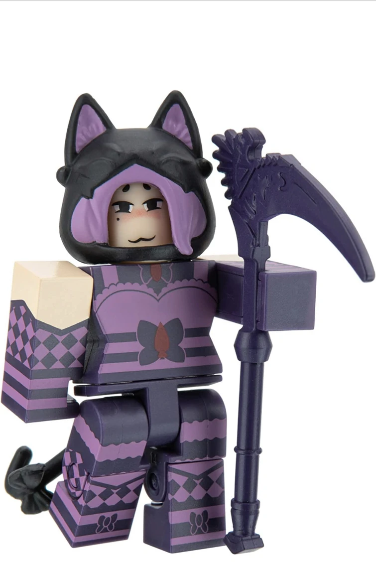 Roblox Figurines | Fandom