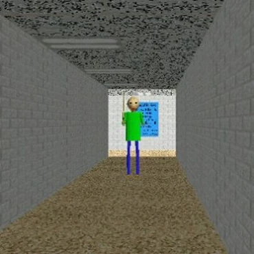 Discuss Everything About Baldi's Basics Wiki | Fandom