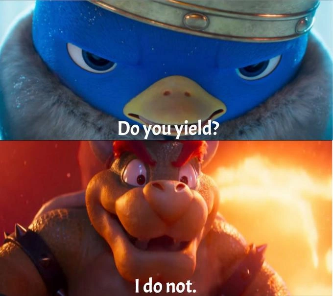 You can use this a meme if you want! | Fandom