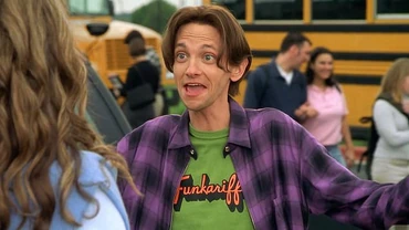 Is Dizzy Harrison/Gil Harris from The New Guy a Hero? | Fandom