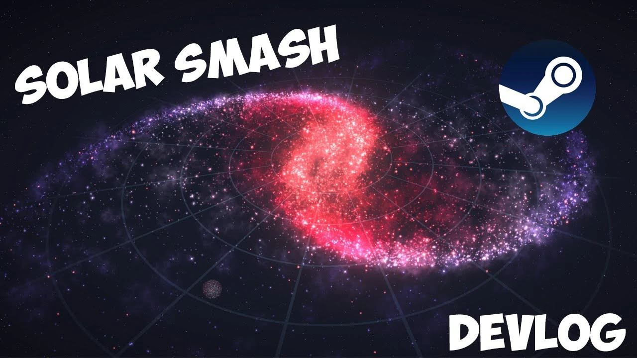 NEW DEVLOG (Solar Smash PC + Solar Smash 2.4) | Fandom
