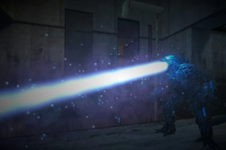Vekta Era: A Mechagodzilla Rundown | Fandom