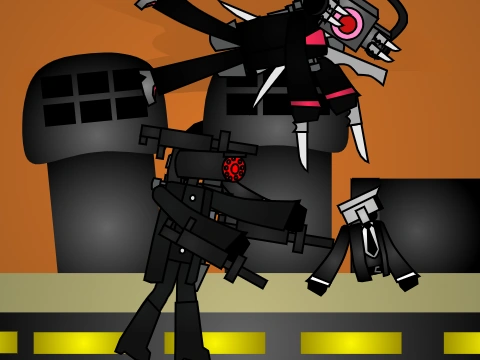 skibidi turmoil 7 | Fandom