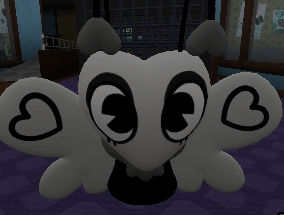 vintage flutter is mine now | Fandom