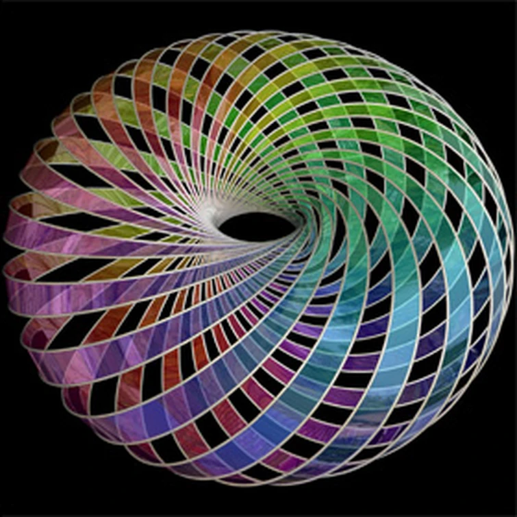 Discuss Everything About Beyond Universe Wiki | Fandom