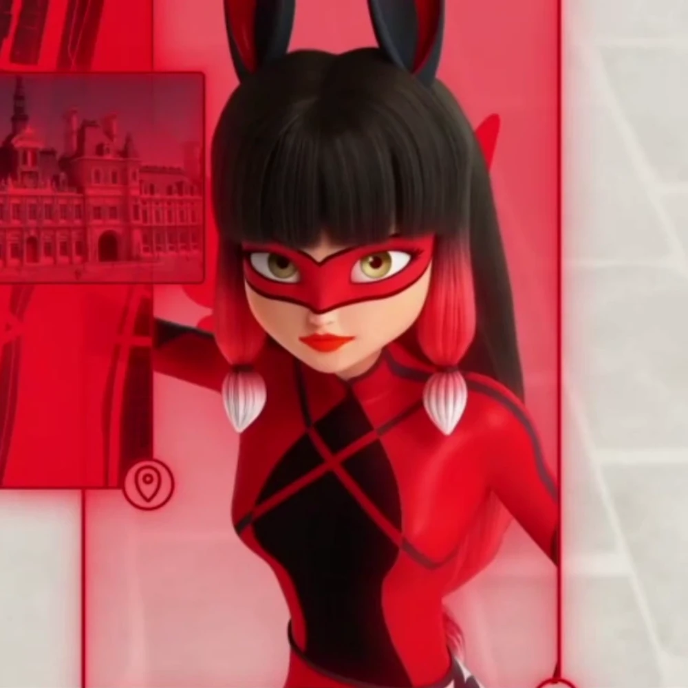 What is Hoaxer's power and what Miraculous she got? (WAO) | Fandom