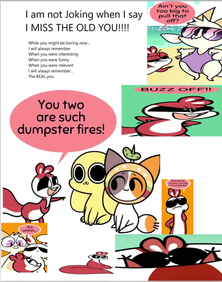 Discuss Everything About Chikn Nuggit Wiki | Fandom