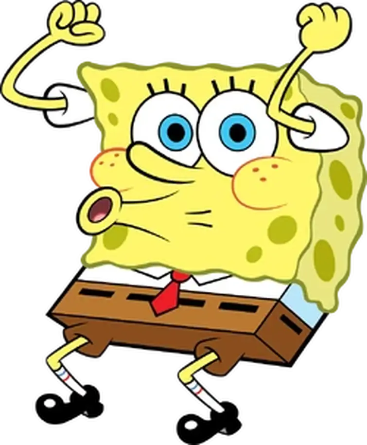 I want spongebob stock art | Fandom