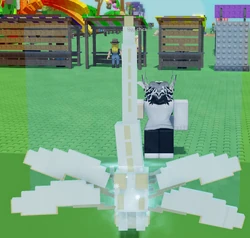 Trading Frozen Dragonfly. | Fandom