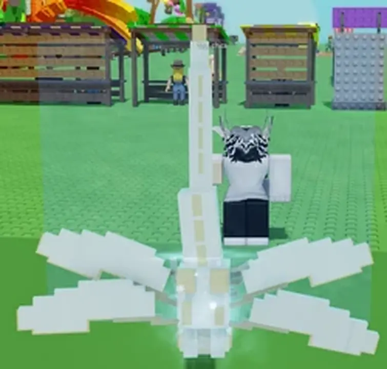 Trading Frozen Dragonfly. | Fandom