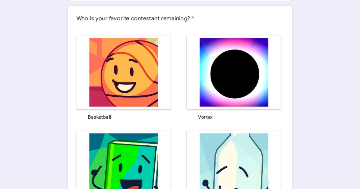 Who is the best/worst TPOT contestant remaining? | Fandom