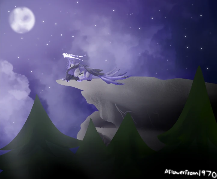 Repost of Saik art since I don’t want it to get buried | Fandom