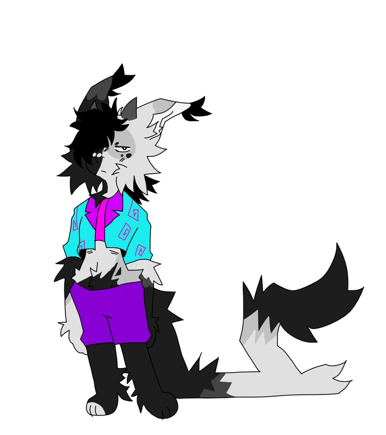 Gulp //cw scary old art.... scary !!!!!!!!!?????? | Fandom