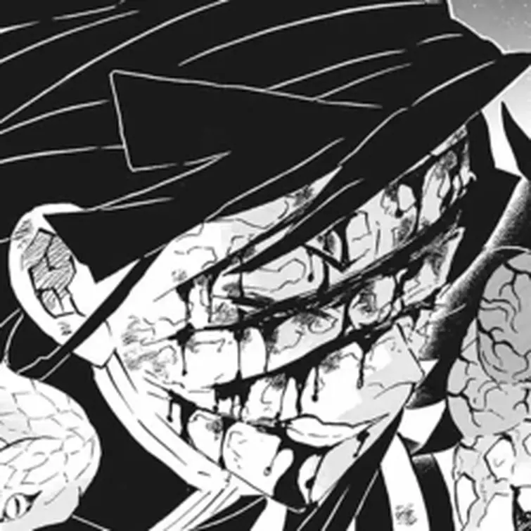 Hashira's that have died (Major bl0od images + Sad Pics) YOU HAVE BEEN ...
