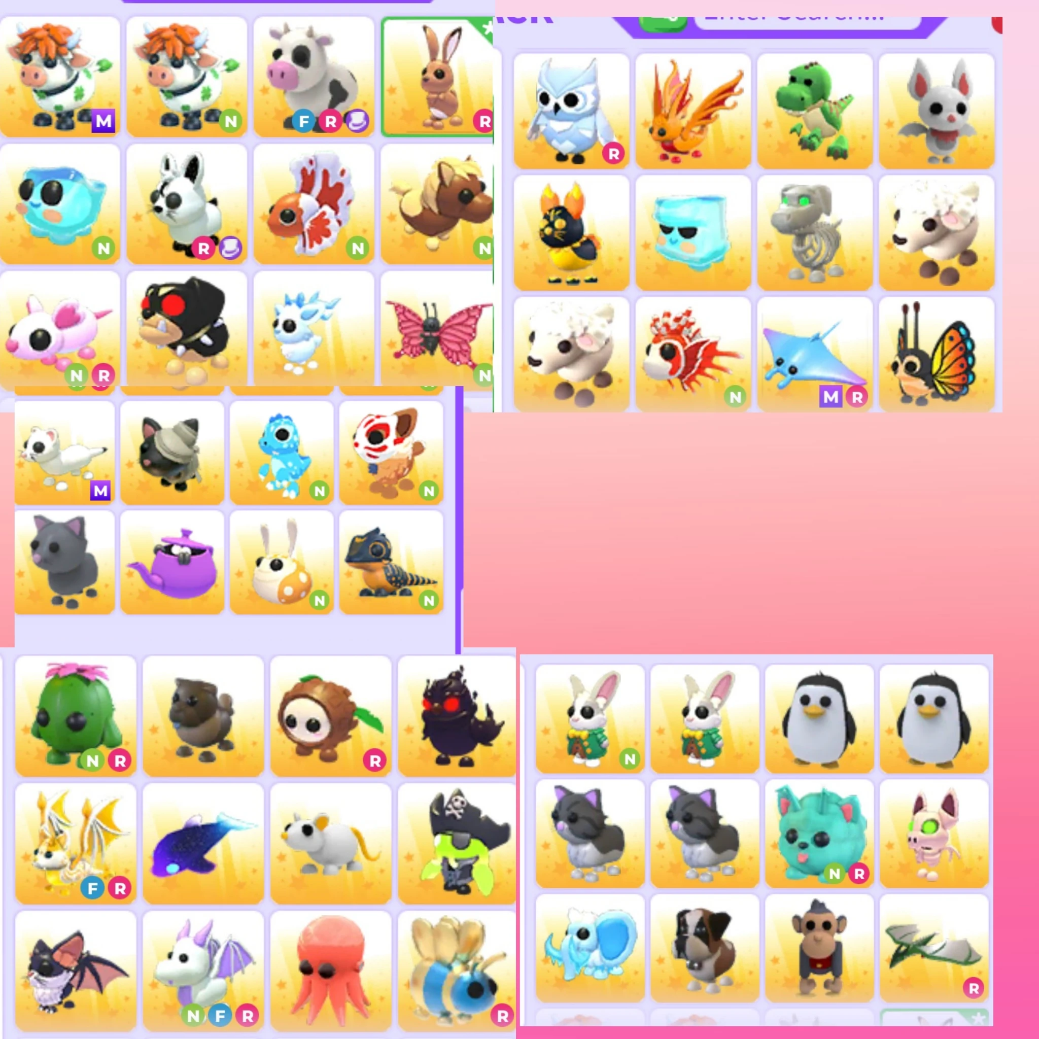 Trading! Lf upgrades! | Fandom