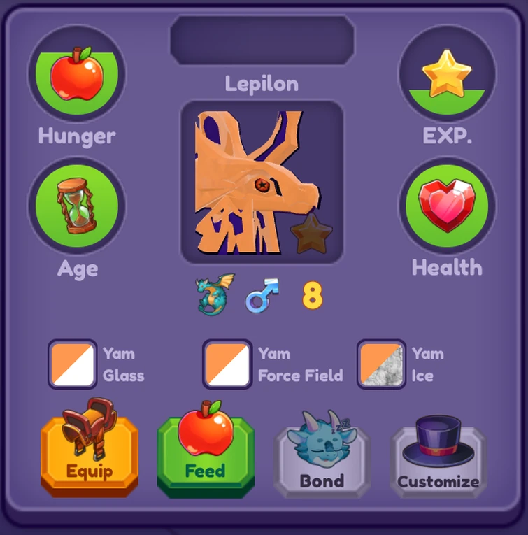 Lf a decent/theme vulp | Fandom