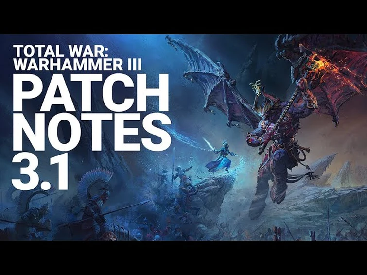 Tw3: Nuevo parche y Héroe Harald Hammerstorm | Fandom