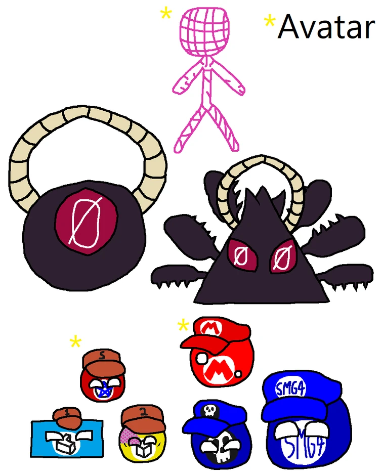 Discuss Everything About The SMG4 Wiki | Fandom