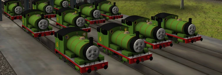 Trainz Screenshots | Fandom