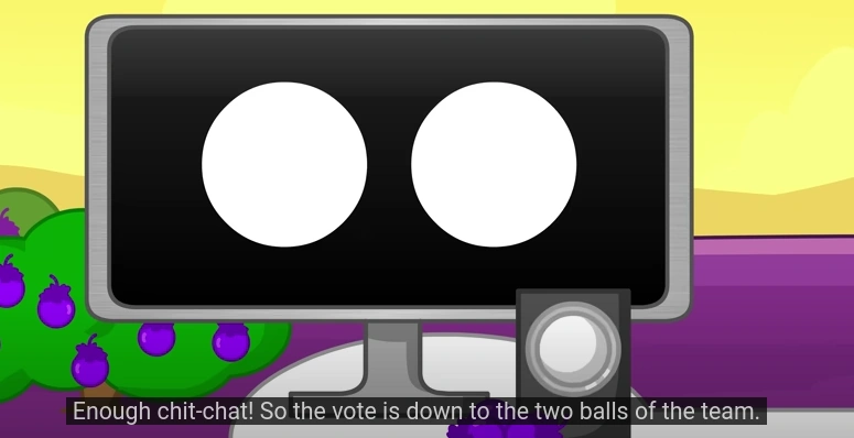 What's Your Fav BFDIA Scene? | Fandom