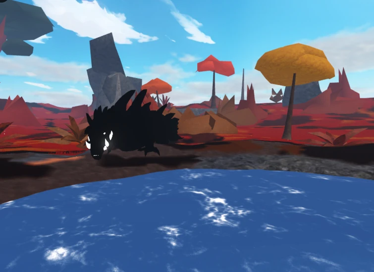 Todays Shadow Mutation Update 🖤🖤 | Fandom