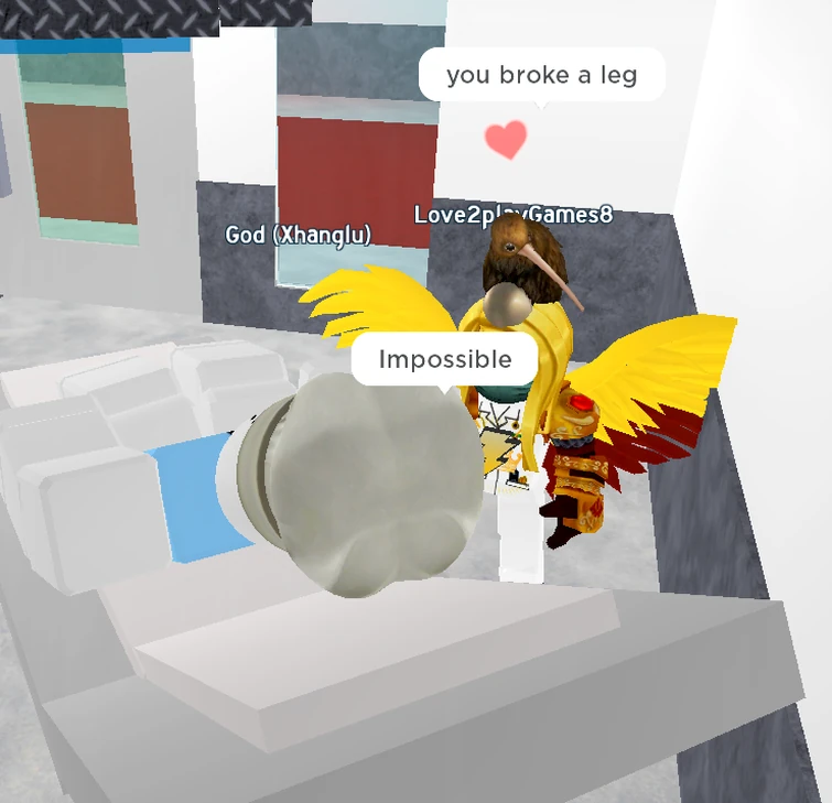 The Roblox Hospital Experience | Fandom