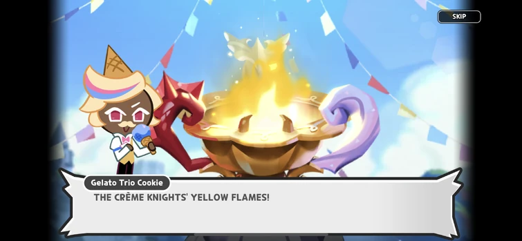 Discuss Everything About Cookie Run: Kingdom Wiki | Fandom