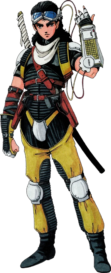 Who is the strongest SMT protagonist | Fandom