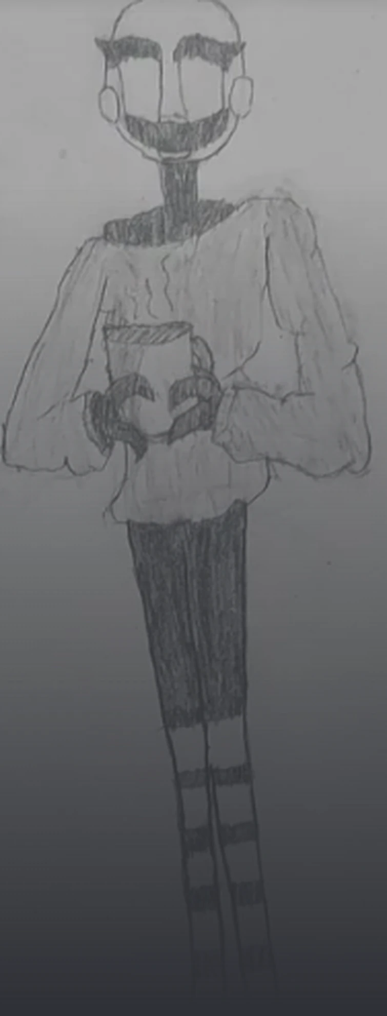 some really cute puppet fanart I found on here (not mine) | Fandom