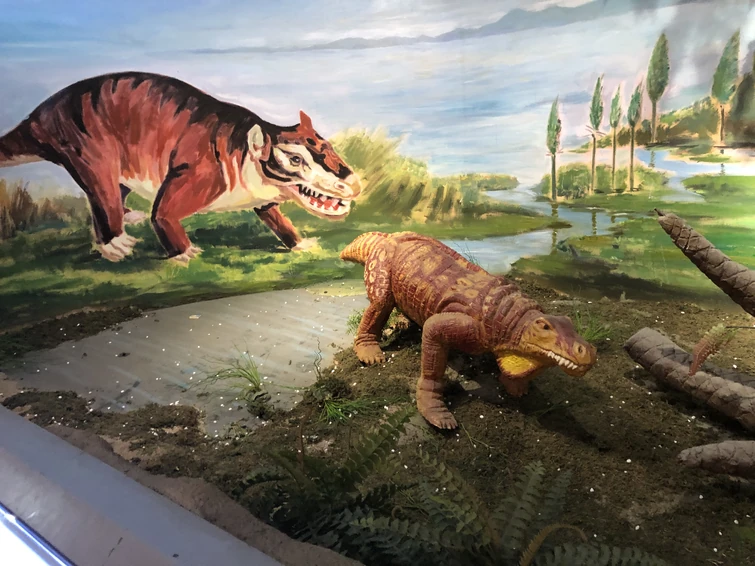 This museum made me wanna commit arson | Fandom