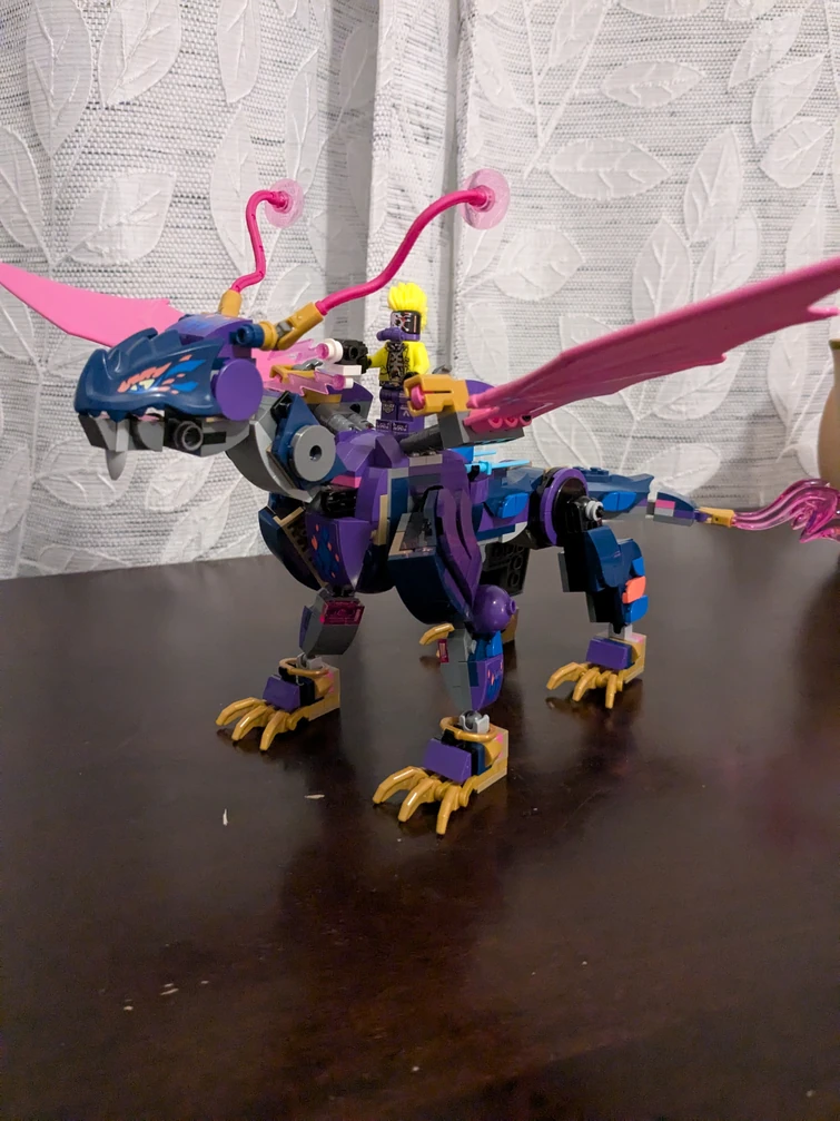 Ninjago MOC: Mechanized Rontu! | Fandom