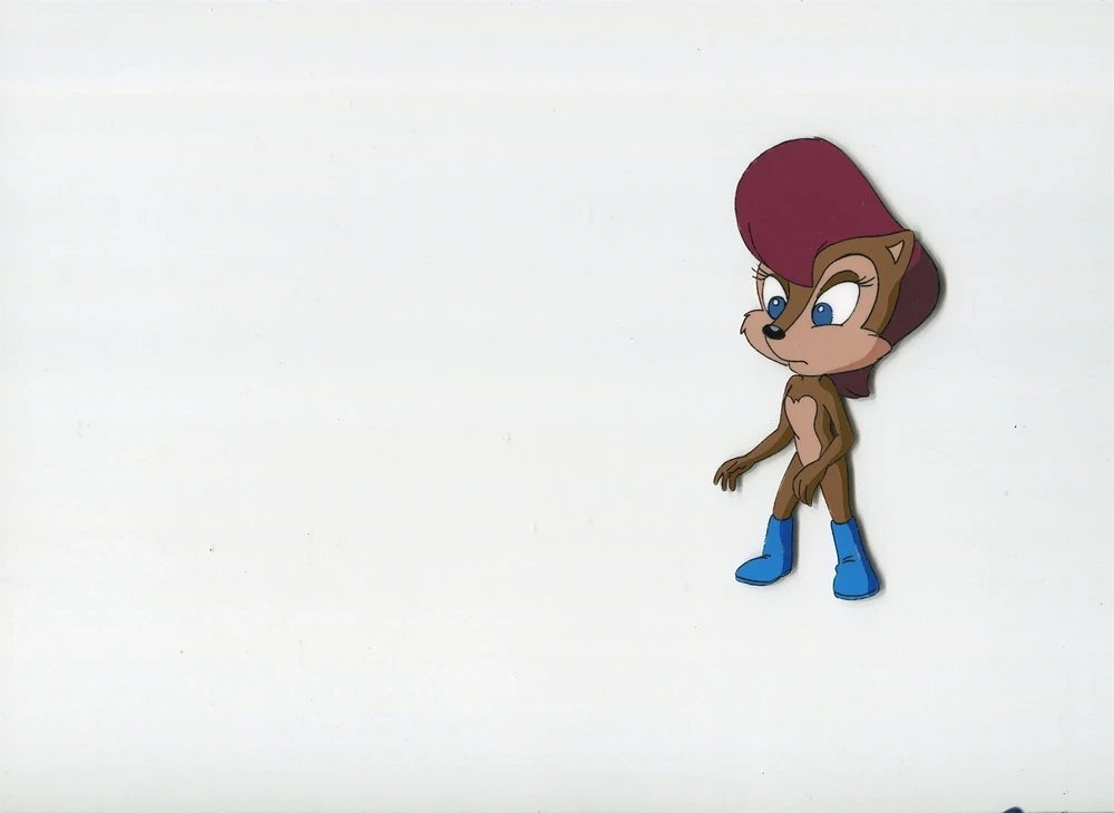 Post an image of your favorite brown character | Fandom