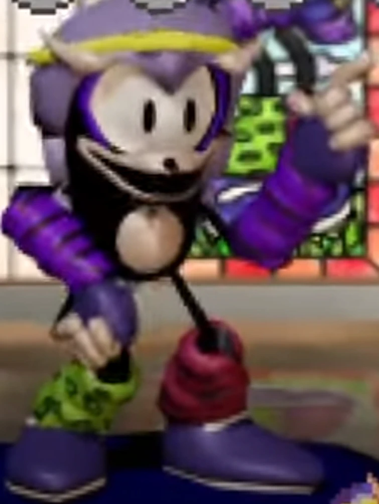 Which Mighty EXE Character is best | Fandom