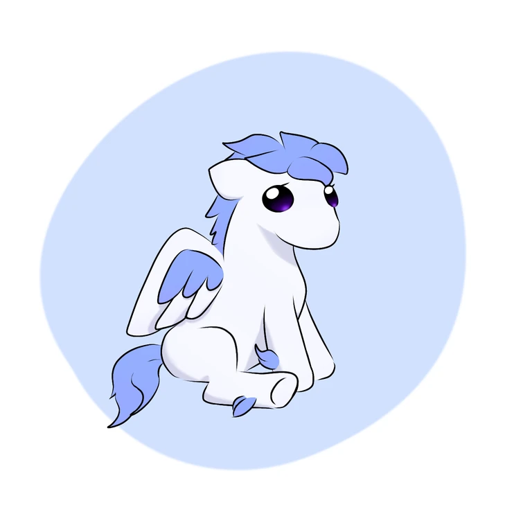 Winged horse | Fandom