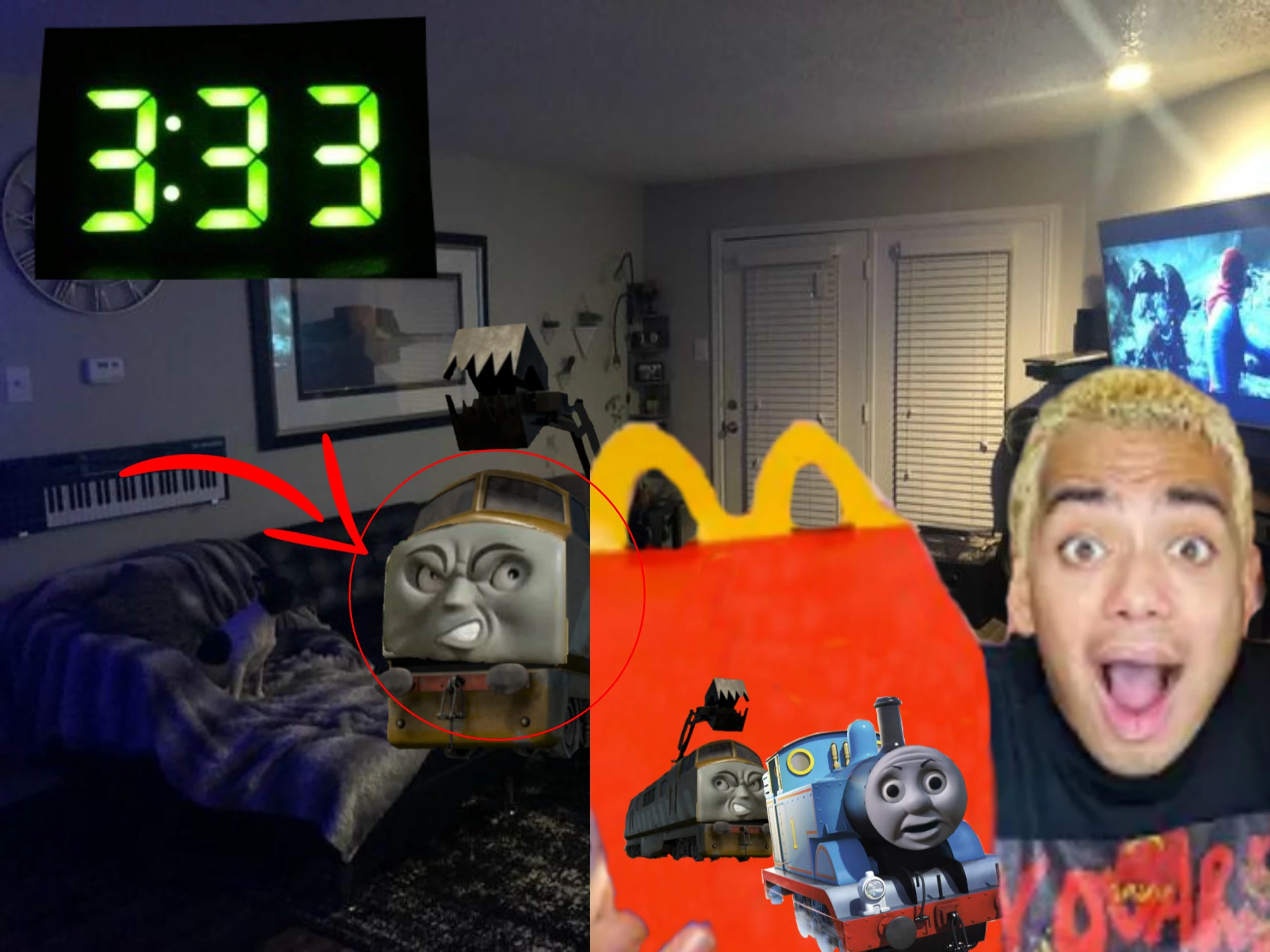 3:am videos be like | Fandom