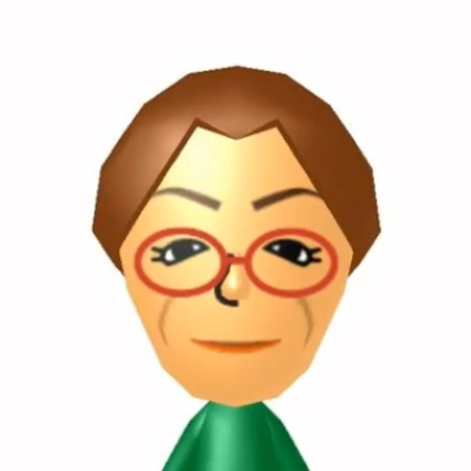 How overrated is this Mii? | Fandom
