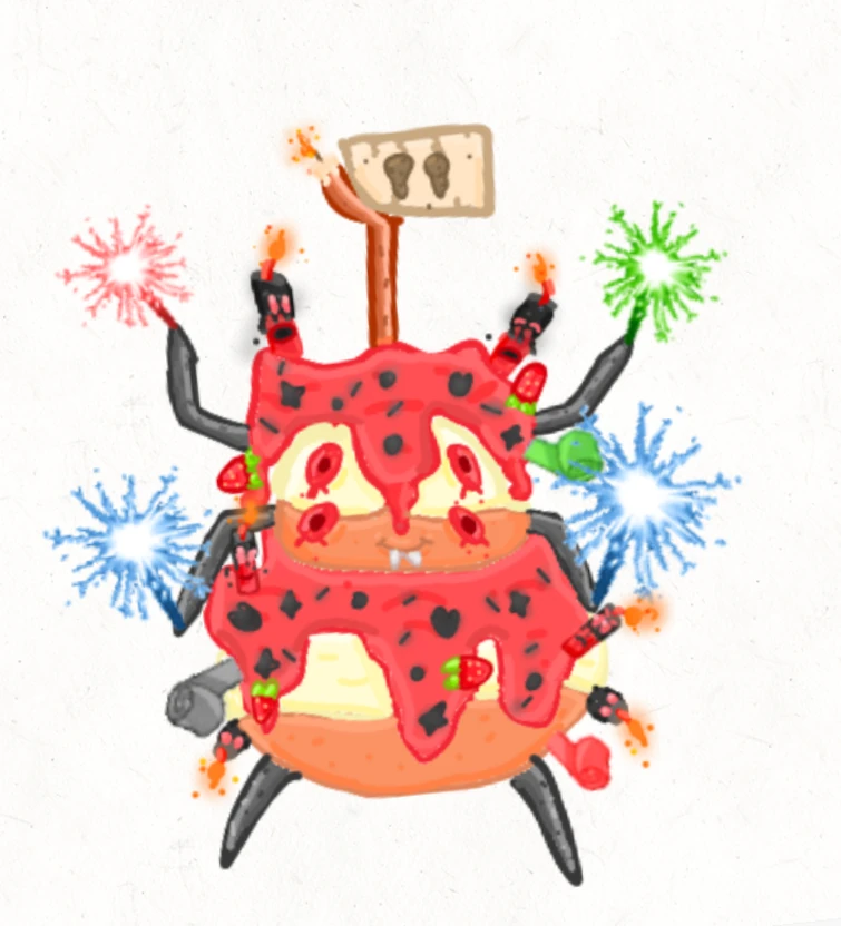 Epic Jamboree | Fandom