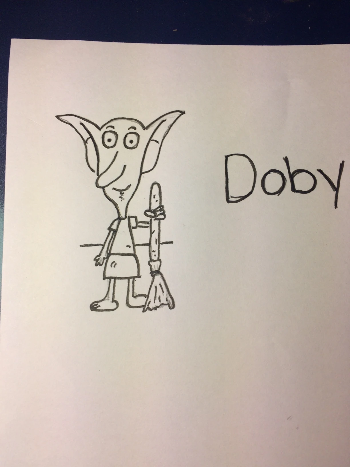 Dobby | Fandom