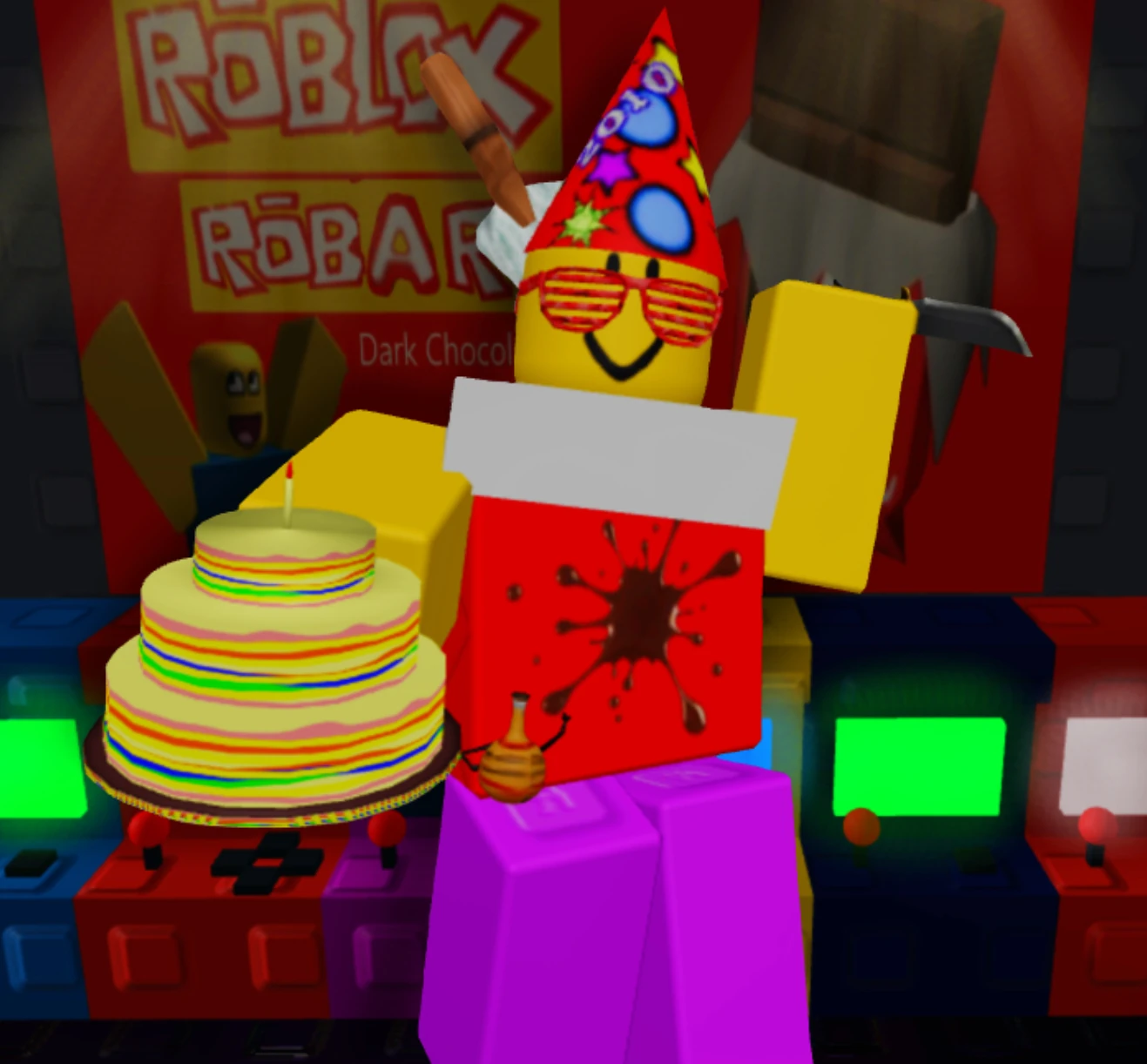 Random killer concept for an oc I made on a whim | Fandom