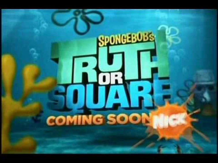 Truth or Square discussion | Fandom