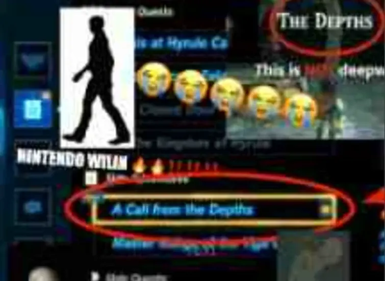 Best deepwoken girl? (+ Maestro) | Fandom